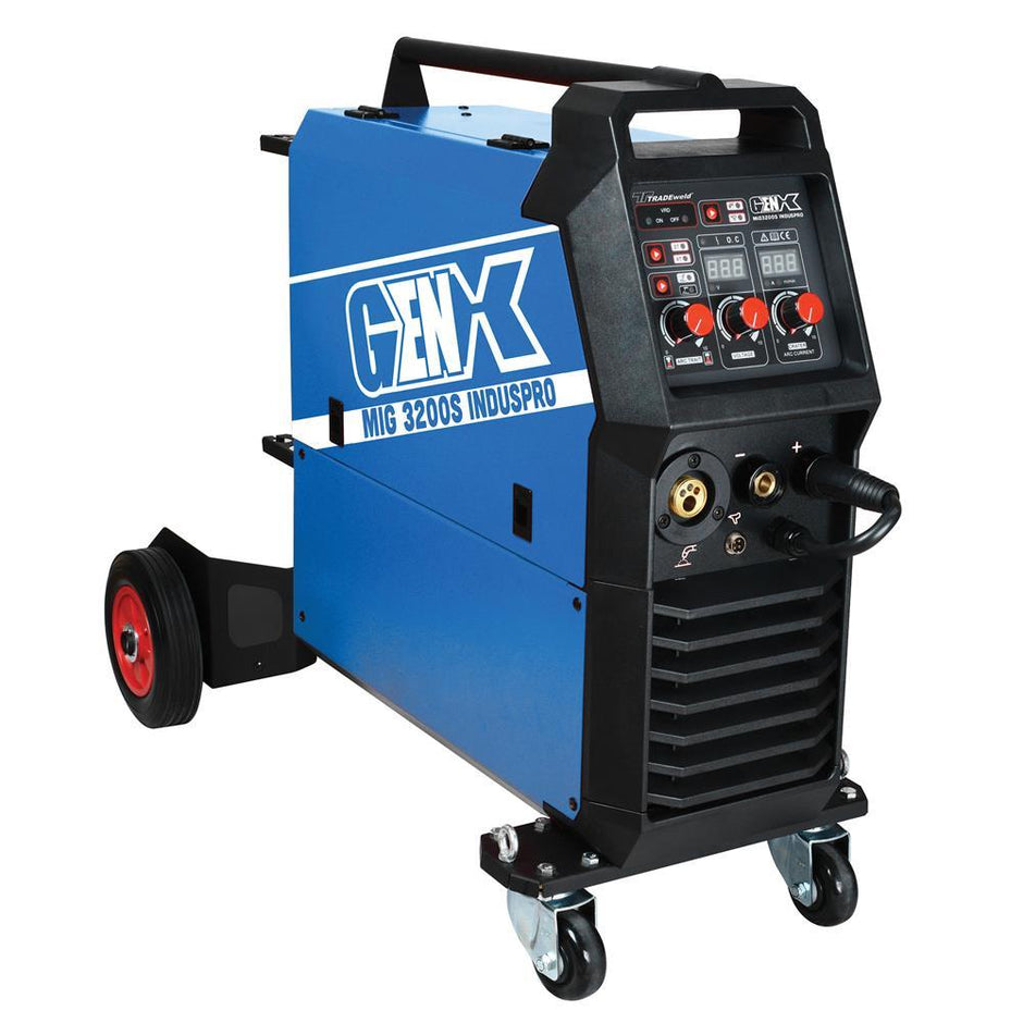 MIG>MIG Machines – Cape Town Welding Supplies