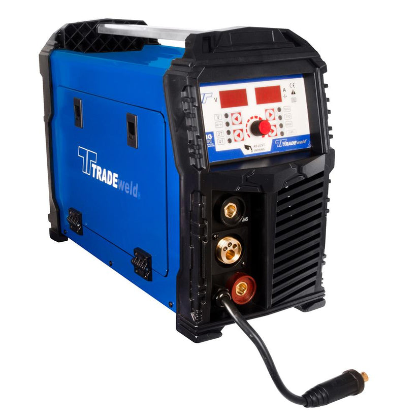 MIG 200C Multipro MIG/MMA Welding Machine – Cape Town Welding Supplies