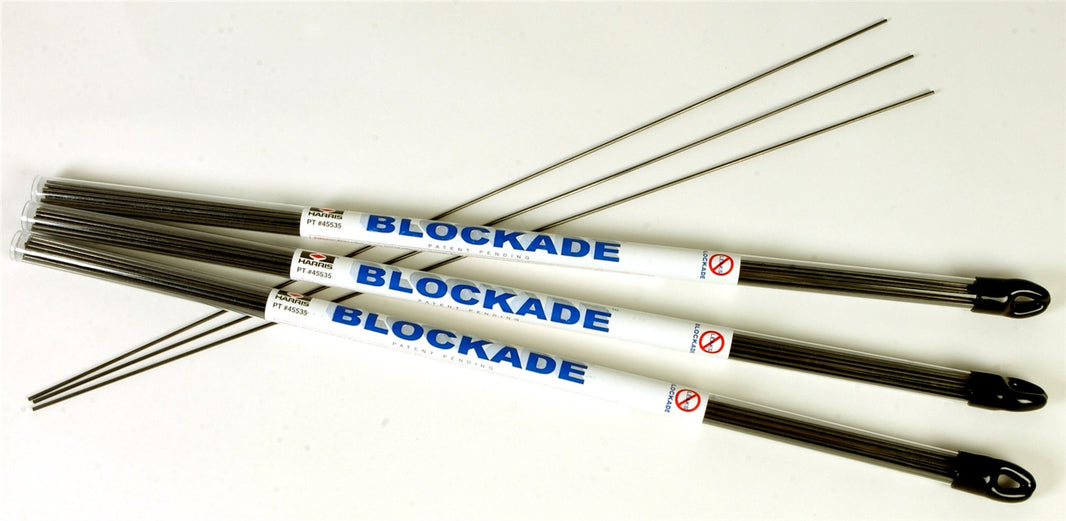 Gas>Gas Brazing Rods – Cape Town Welding Supplies